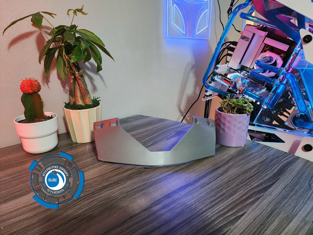 Modern Mando / Post Imperial Style Mandalorian Shoulder Plate Season 3 ...