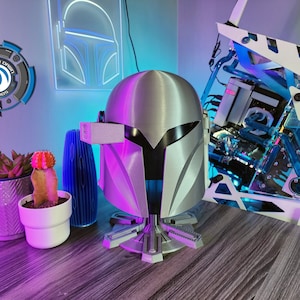 Bo Katan/ Koska Reeves Mandalorian Armor Upper/lower Bundle Set ...