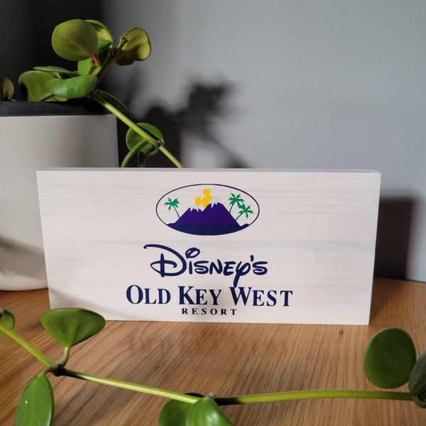 Key West Sign - Etsy