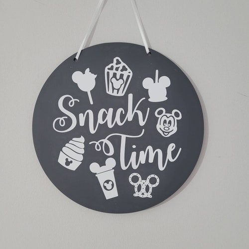 Anyone Can Cook Wooden Sign Ratatouille Disney Art - Etsy