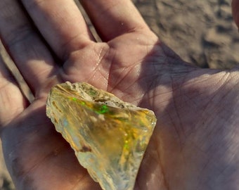 Ethiopian Welo Opal - Etsy