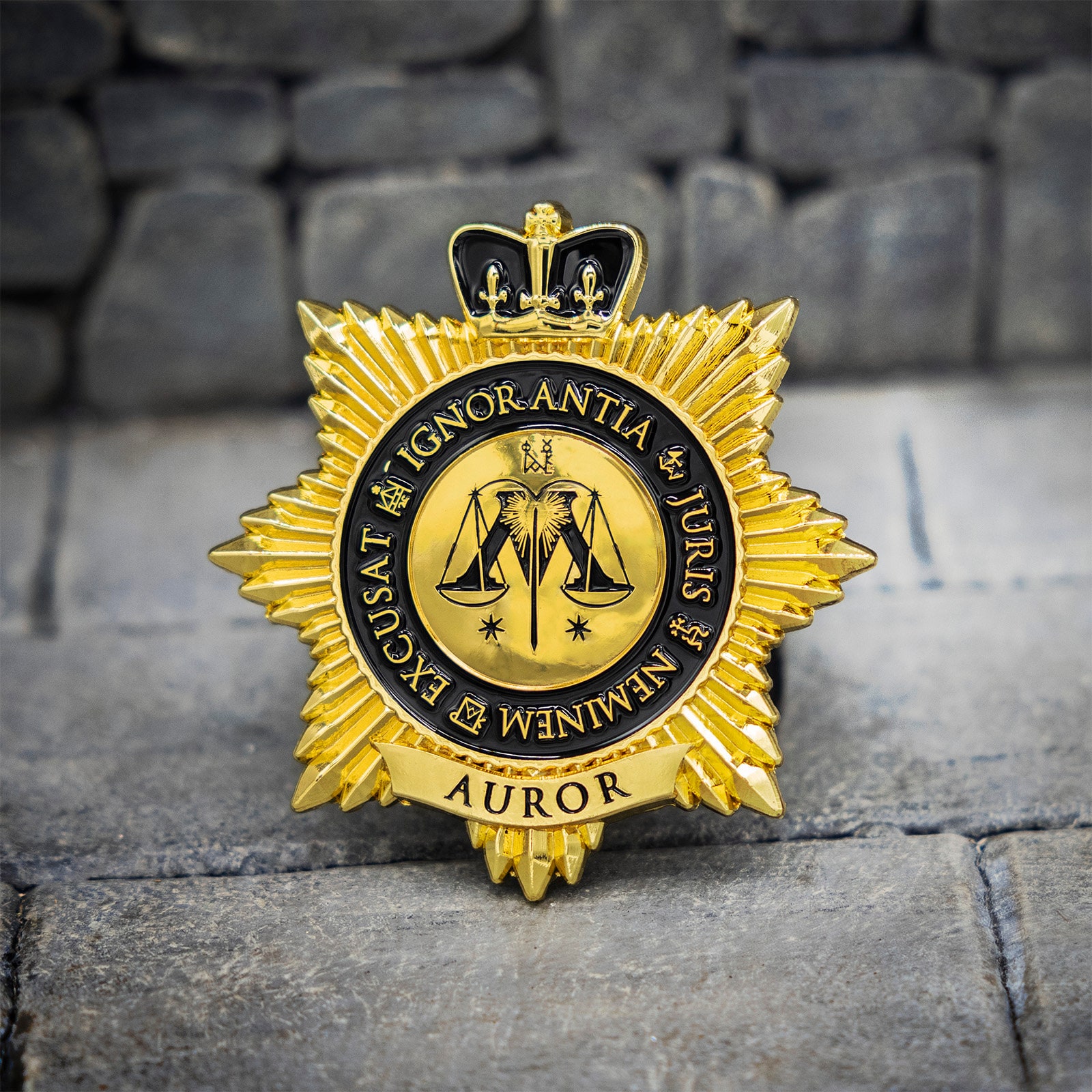 Department Of Magical Law Enforcement