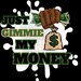 GIMMIE MY MONEY Png, Digital File - Etsy
