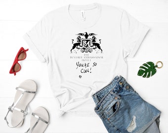 True Romance Shirt - Etsy