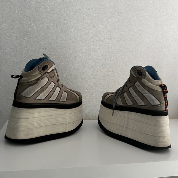 Mega Platform - Etsy