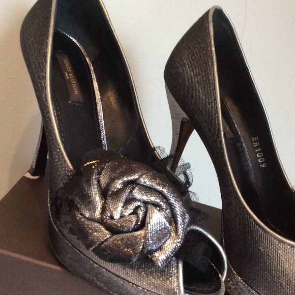 Louis Vuitton Shoes - Etsy