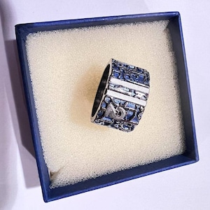 Dior ring etsy store