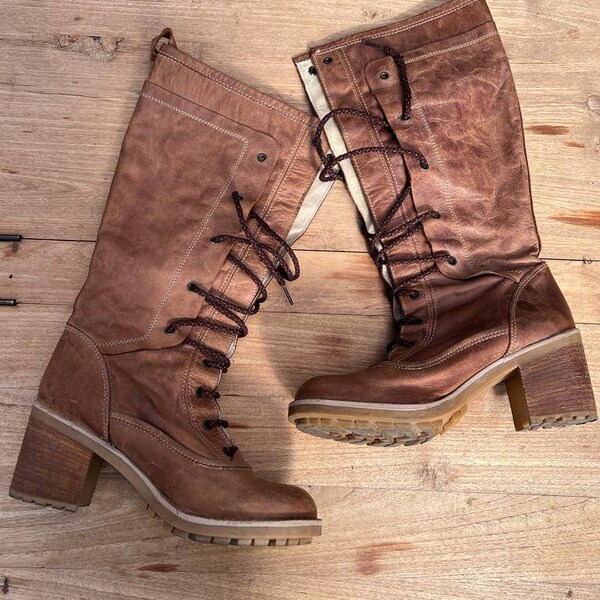 Destroy Boots - Etsy