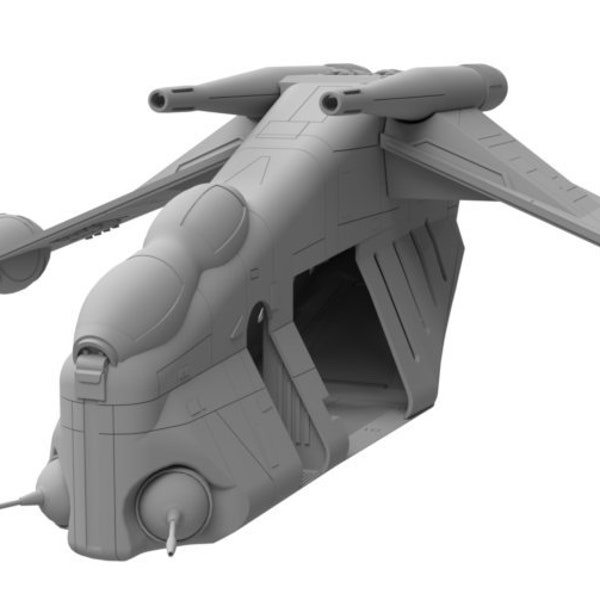 Star War Legion Stl - Etsy