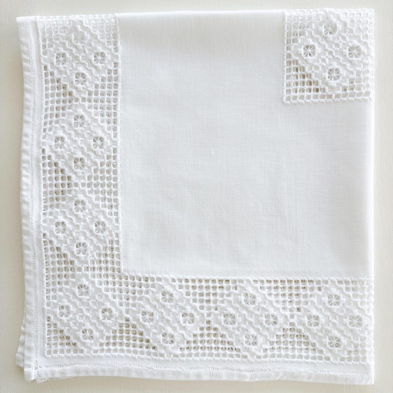 Antique France Tablecloth - Etsy