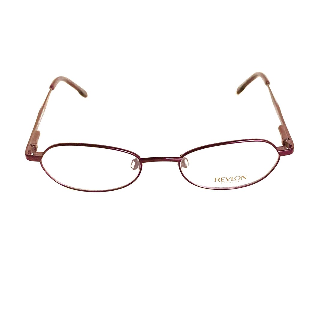 Revlon - RV505 Col Vamp SZ 46/17 (order With RX ! Upload in the Message ...