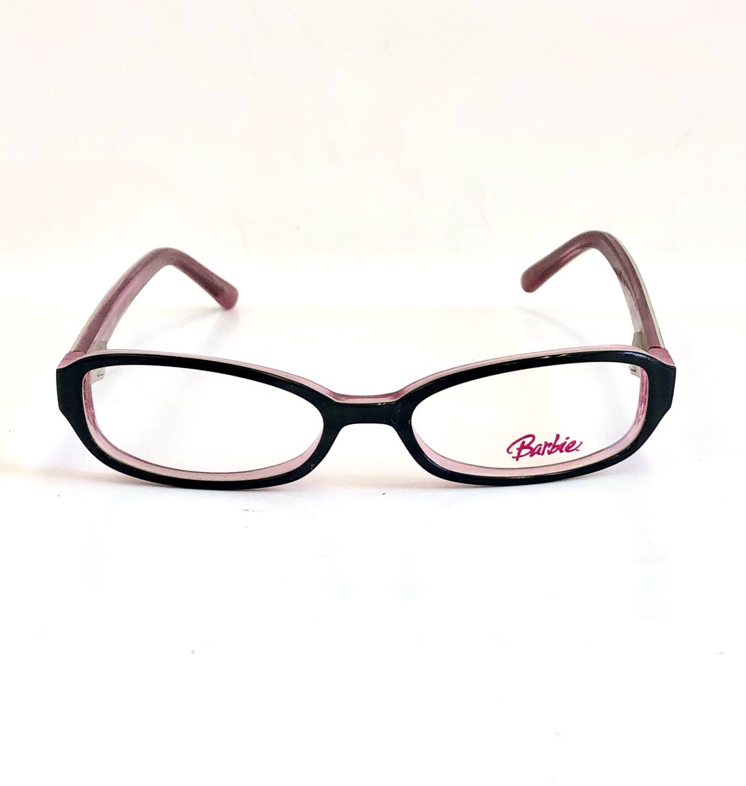 Barbie B510 SZ 45/16 Col Black Ribbon Order With Your RX Lens! (upload ...