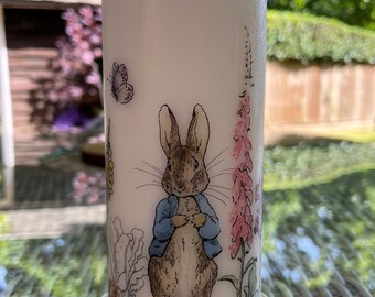 Rabbit Candle Holder - Etsy