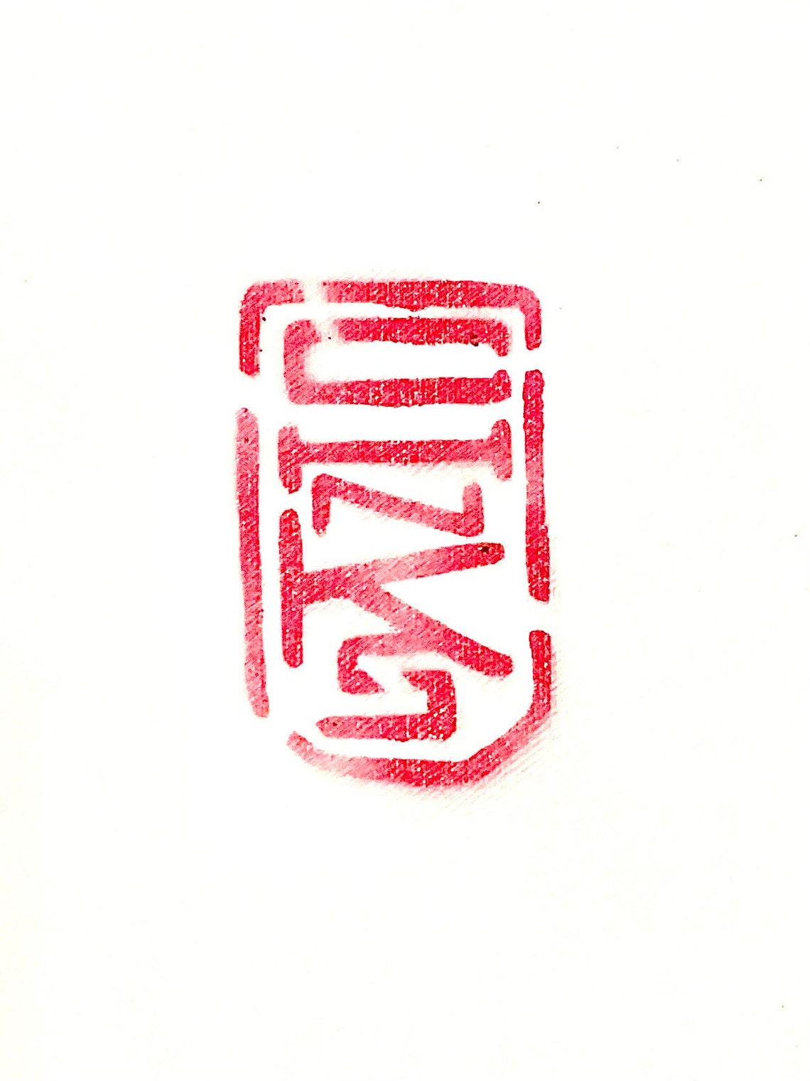 Israel Adesanya, Stylebender, UFC Extra Large Street Art Canvas - Etsy