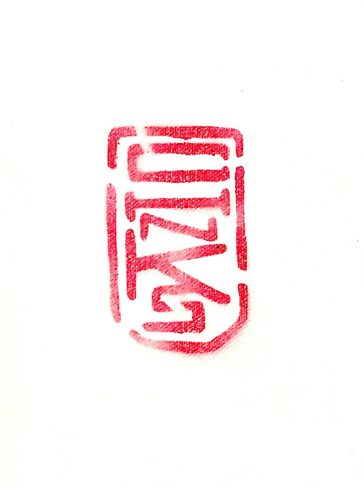 Israel Adesanya, Stylebender, UFC Extra Large Street Art Canvas - Etsy