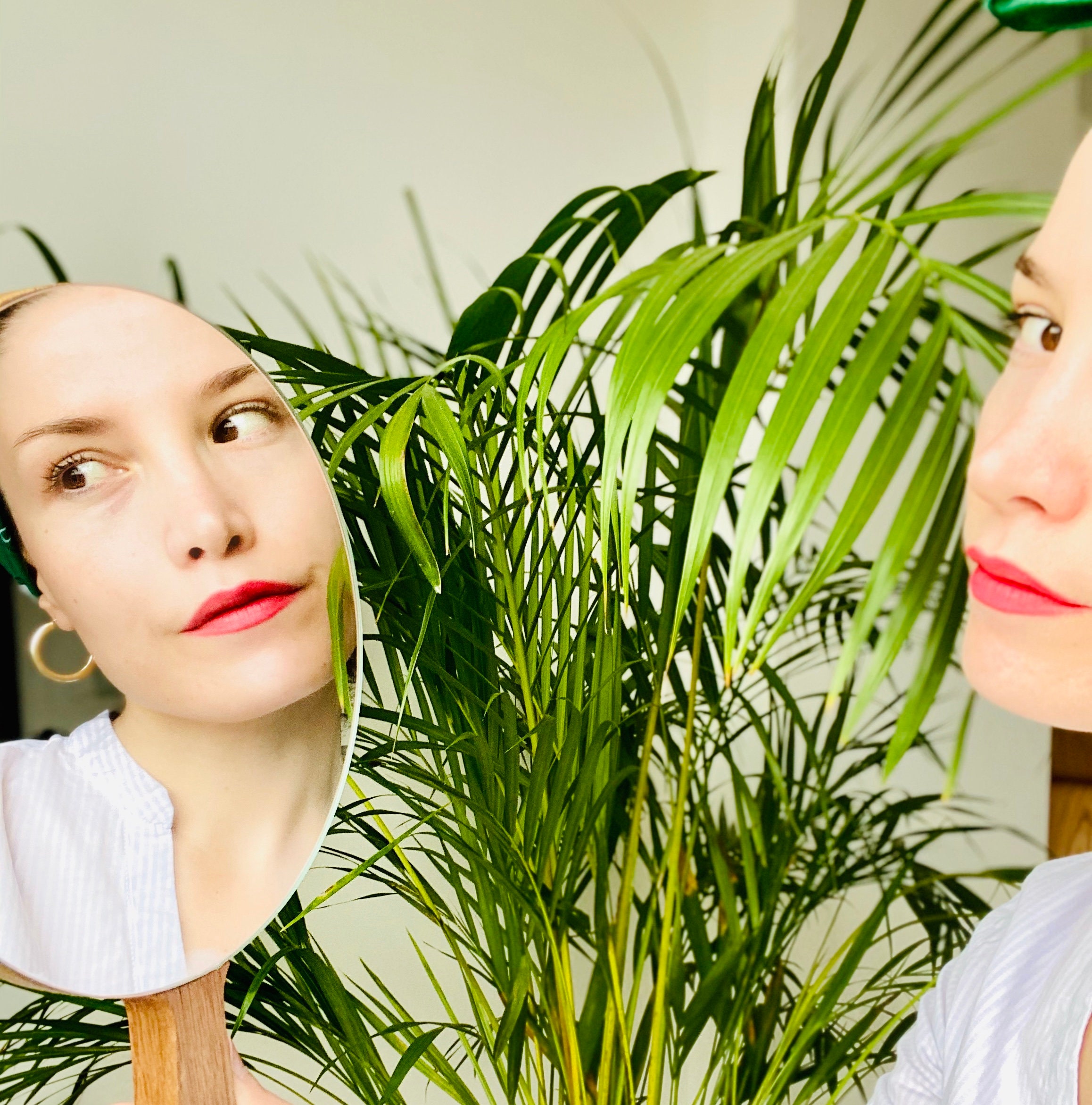 Rosea LIP & CHEEK Natural Tinted Lip Balm Organic Cruelty - Etsy