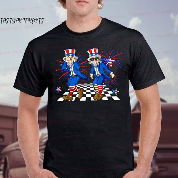 Uncle Sam - Etsy