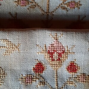 Elizabeth Bayley - the Cross Stitch Pattern in PDF - Format - Instant ...