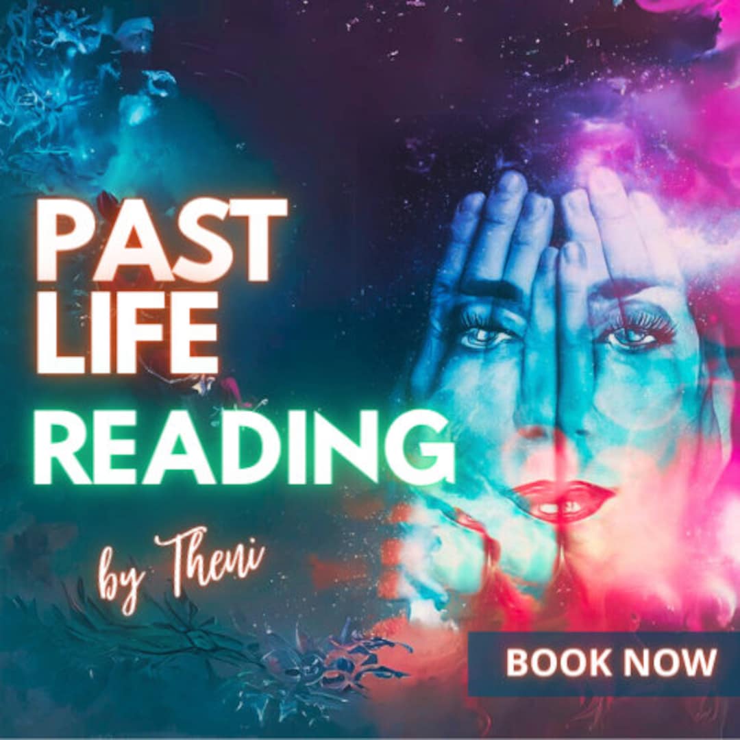 Past Life Reading: Unveiling Your Soul's Journey - Who You Were in Your ...