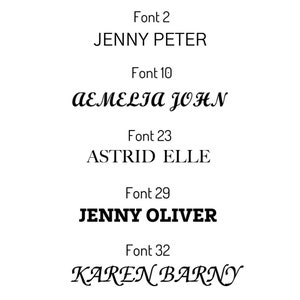 Custom Letter Cuff Links, Personalised Cufflinks, Double Letter Cuff ...