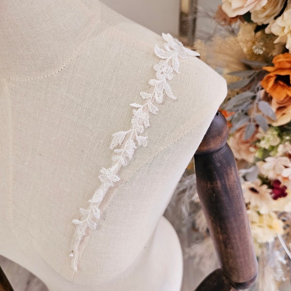 Lace Straps - Etsy