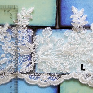 Bridal Veil Tulle Samples Glitter Tulle Samples Dress Fabric | Etsy