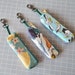Handmade Cute Lipbalm Holder | Lipstick Chapstick Pouch | Lipbalm ...