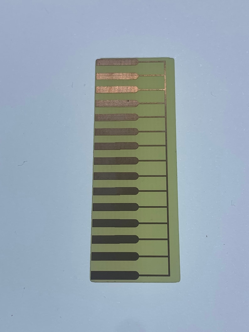 Clamp Card for LGT Lightsabers - Etsy