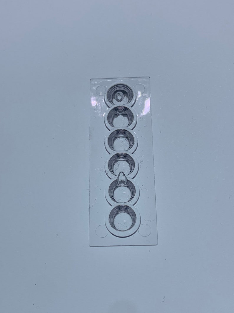 Clamp Card for LGT Lightsabers - Etsy