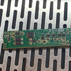 RBG Stunt Effects Board Lightsaber Part - Etsy