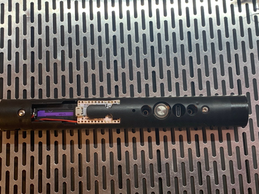 Usb-c Proffie Core - Etsy