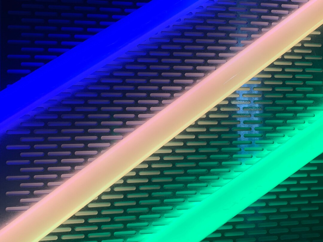 Neo Lightsaber BLADE - Etsy