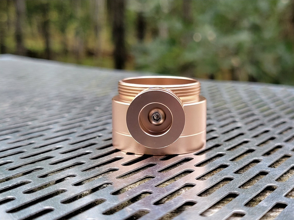 VHC Covertec Hilt Adapter - Etsy