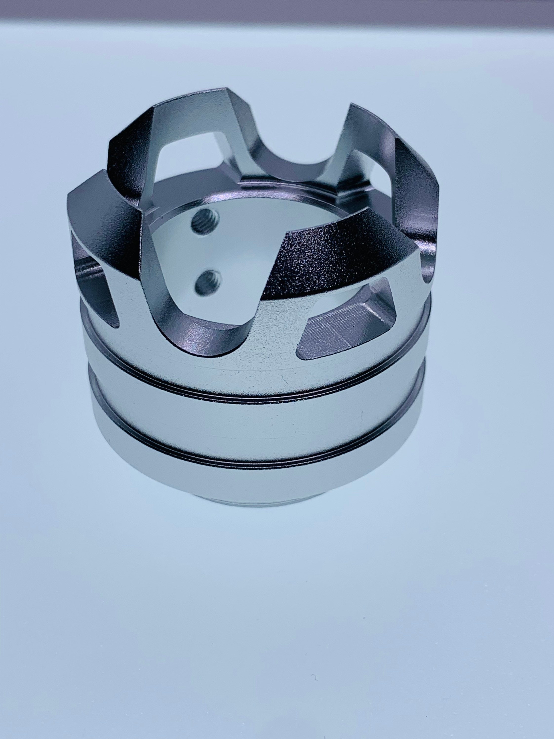 VHC Short Emitter - Etsy