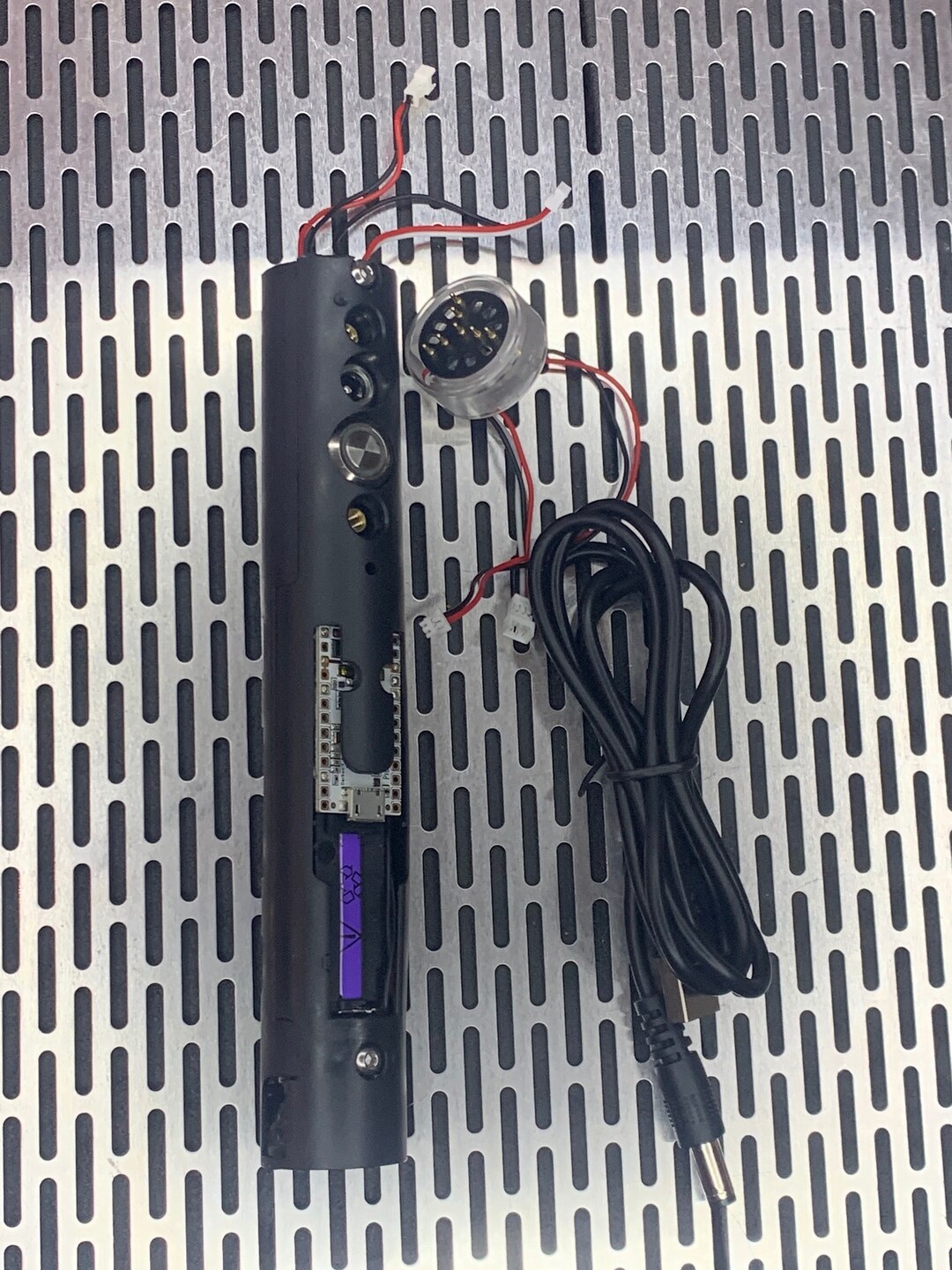 LGT Proffie Core Lightsaber Parts - Etsy