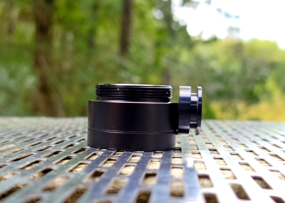 VHC Covertec Hilt Adapter - Etsy