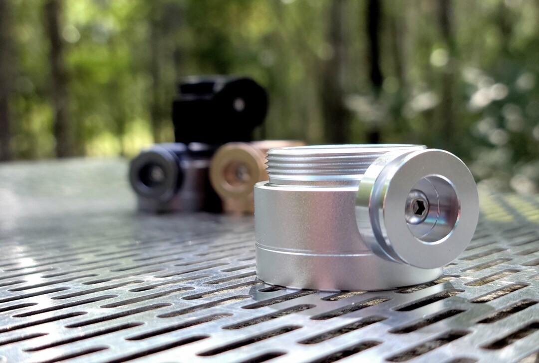 VHC Covertec Hilt Adapter - Etsy