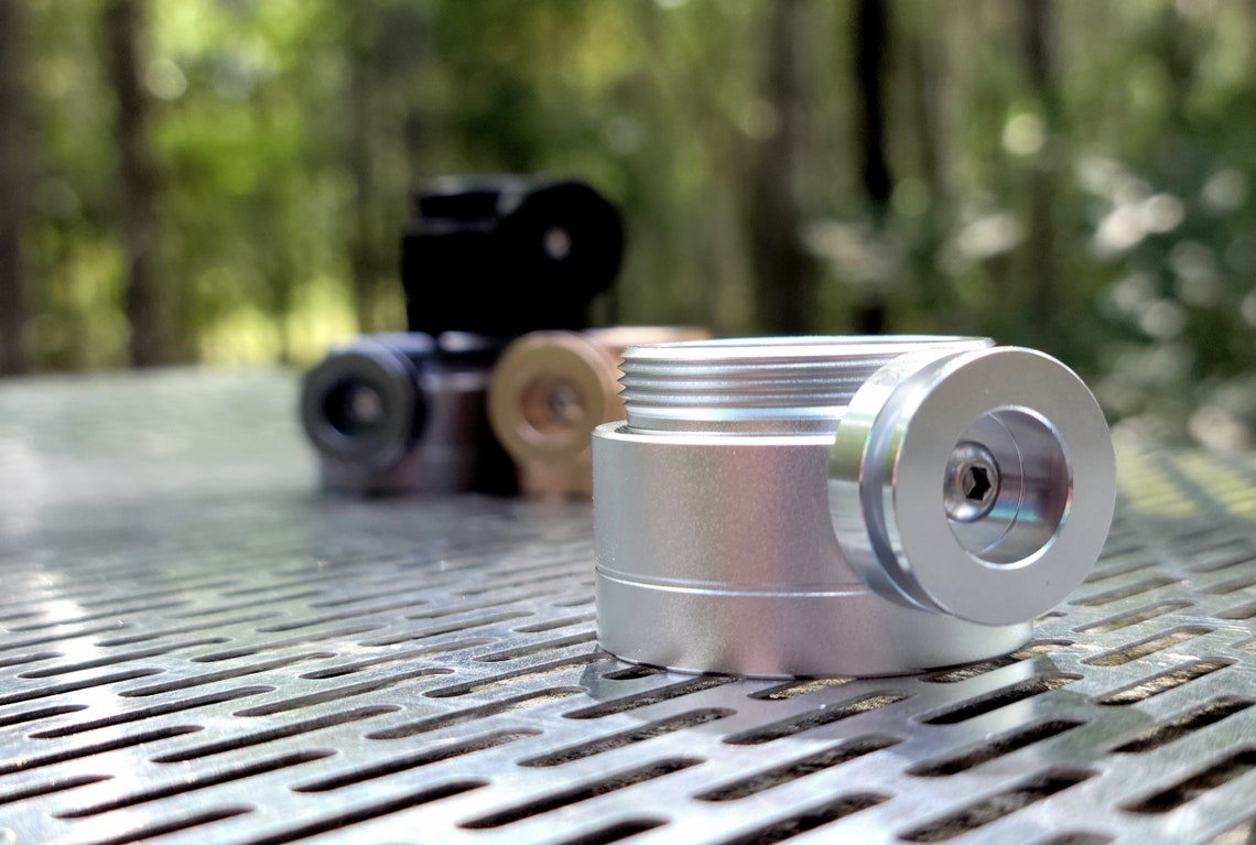 VHC Covertec Hilt Adapter - Etsy