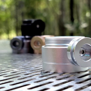 VHC Covertec Hilt Adapter - Etsy