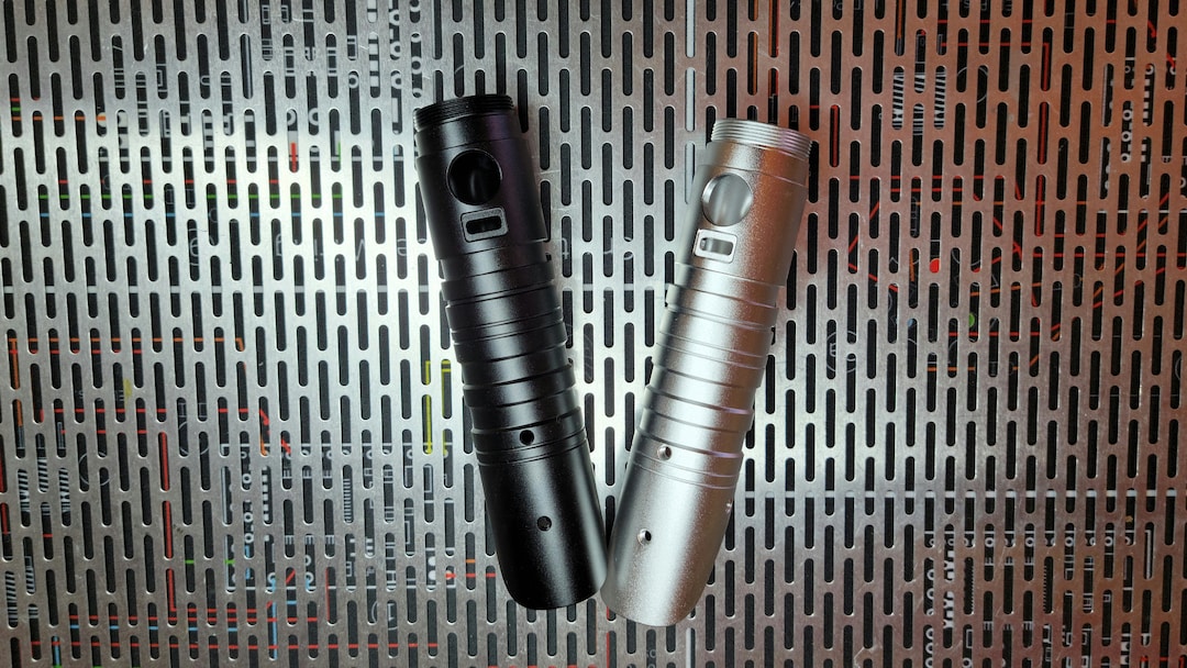 VHC Emitter + Switch Combo - Etsy