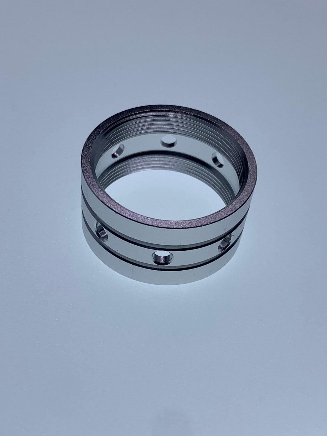 VHC Hilt Connector Lightsaber Part - Etsy
