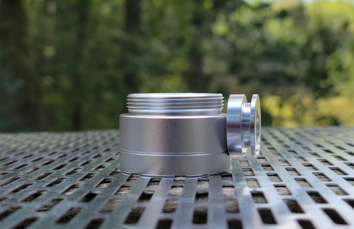 VHC Covertec Hilt Adapter - Etsy