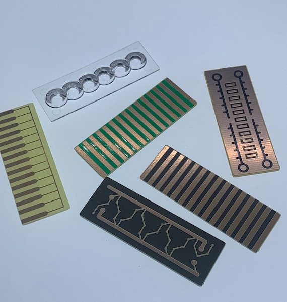 Clamp Card for LGT Lightsabers - Etsy