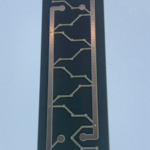 Clamp Card for LGT Lightsabers - Etsy