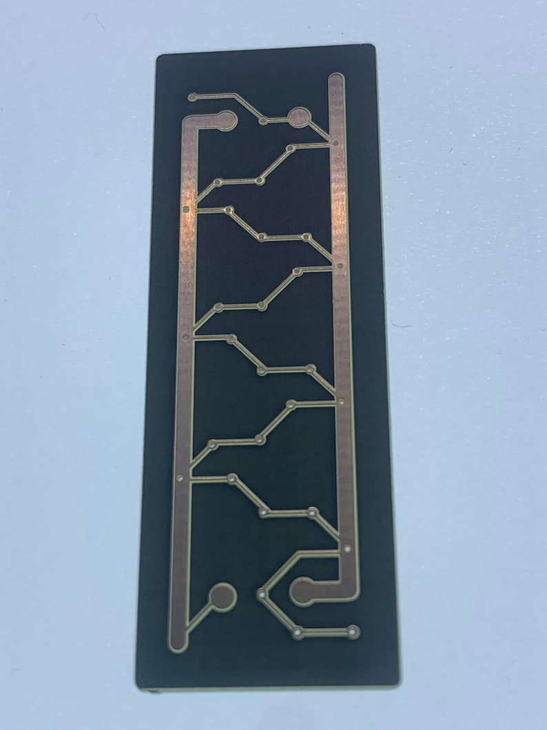 Clamp Card for LGT Lightsabers - Etsy