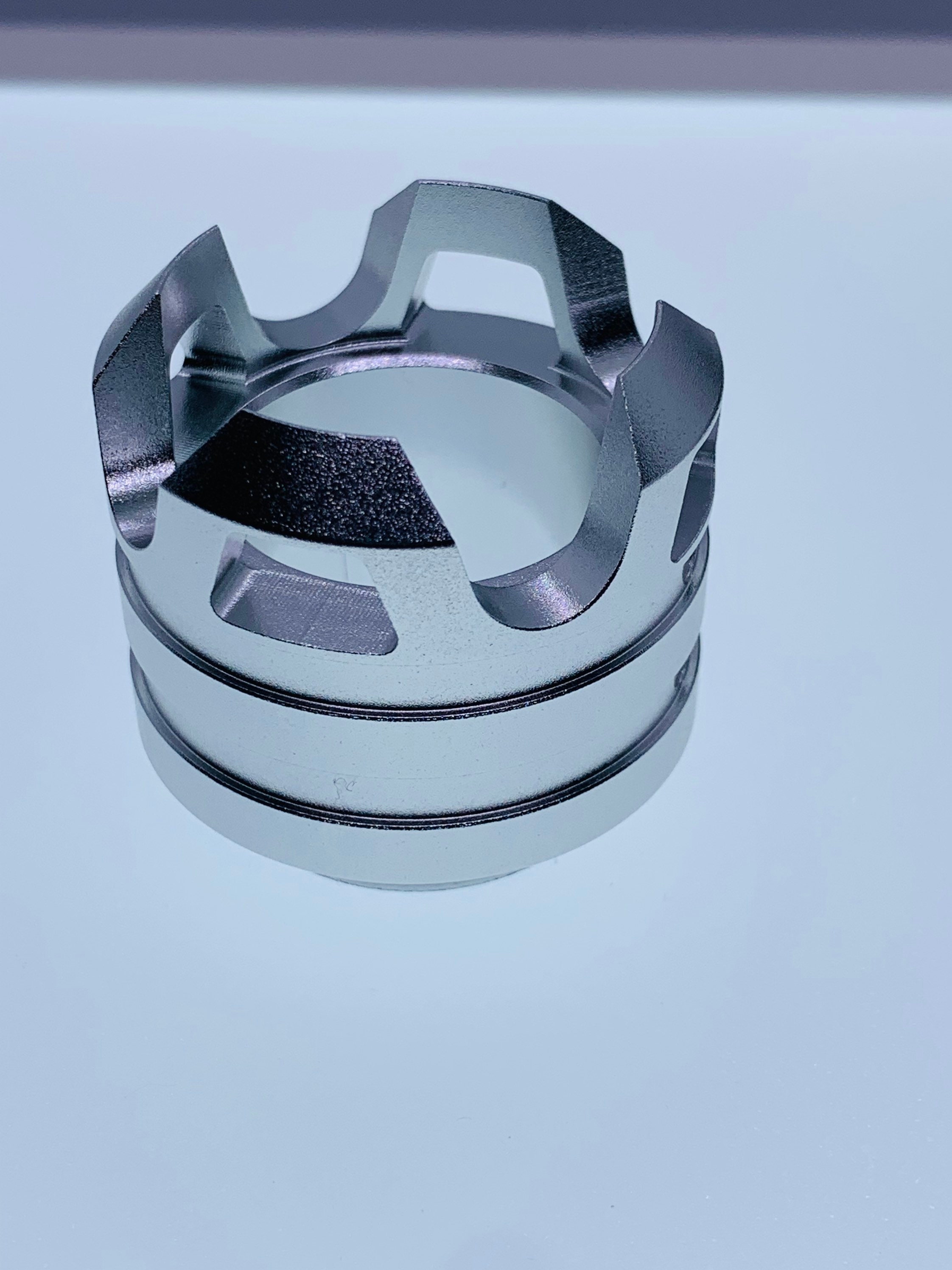 VHC Short Emitter - Etsy