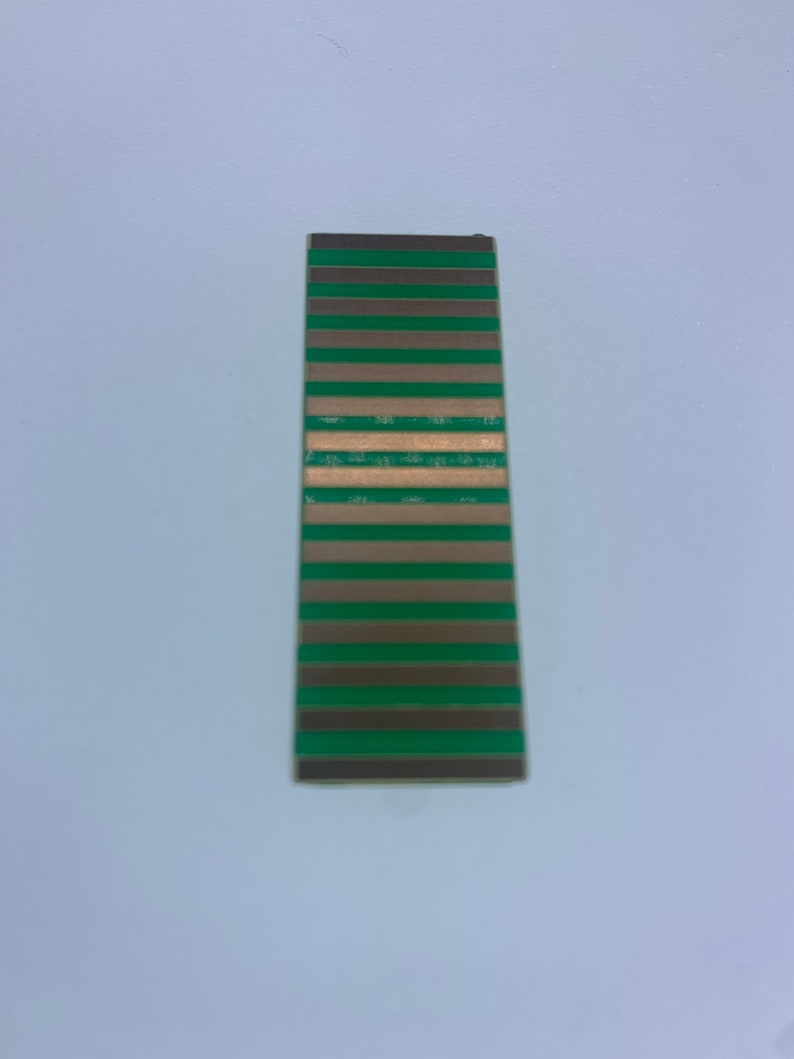 Clamp Card for LGT Lightsabers - Etsy