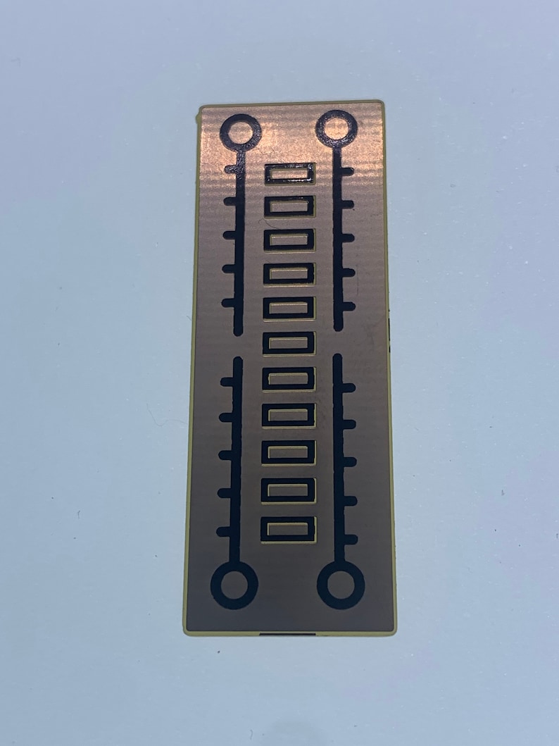 Clamp Card for LGT Lightsabers - Etsy