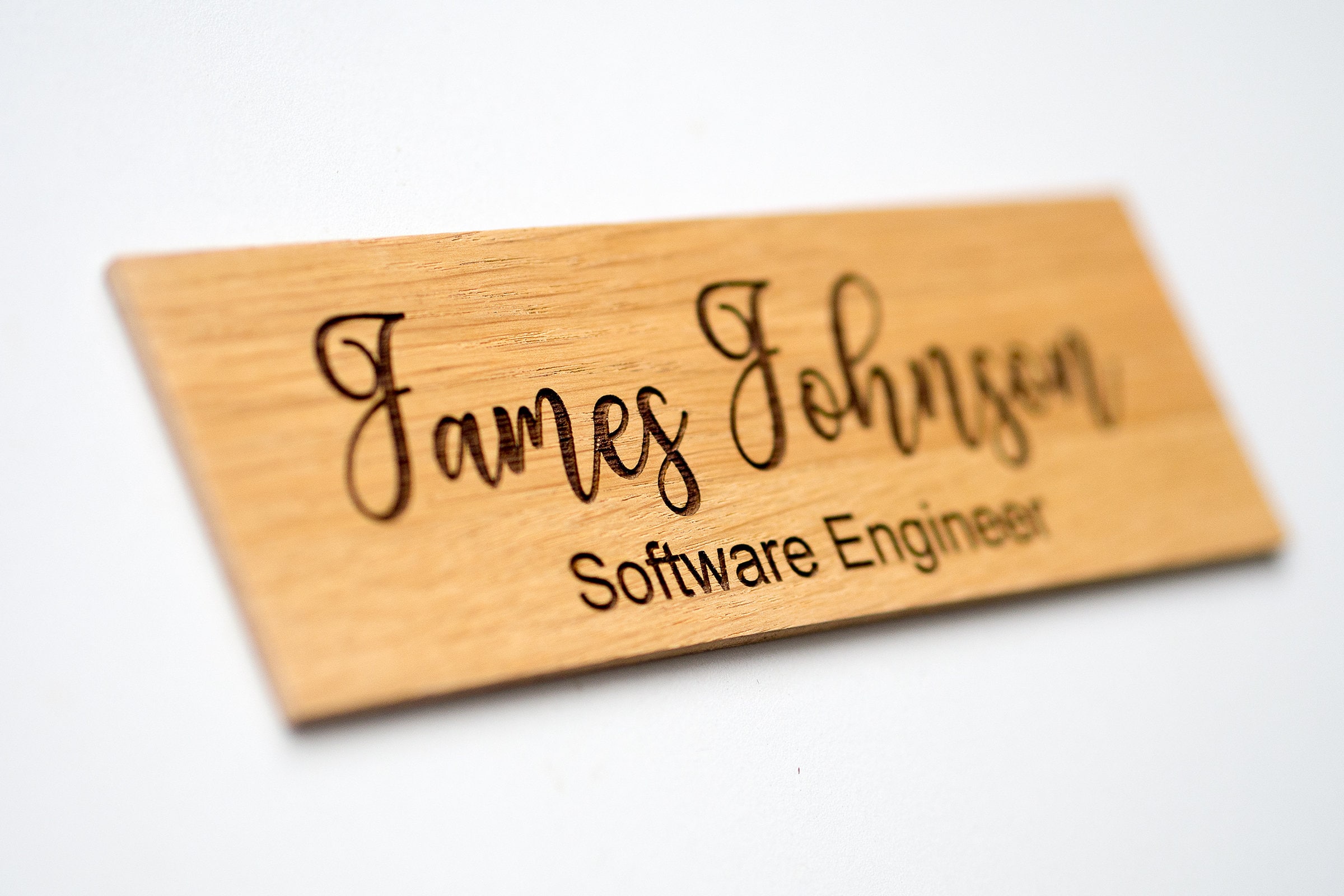 Office Door Sign - Personalized Office Sign - Office Name Plate US Duty ...