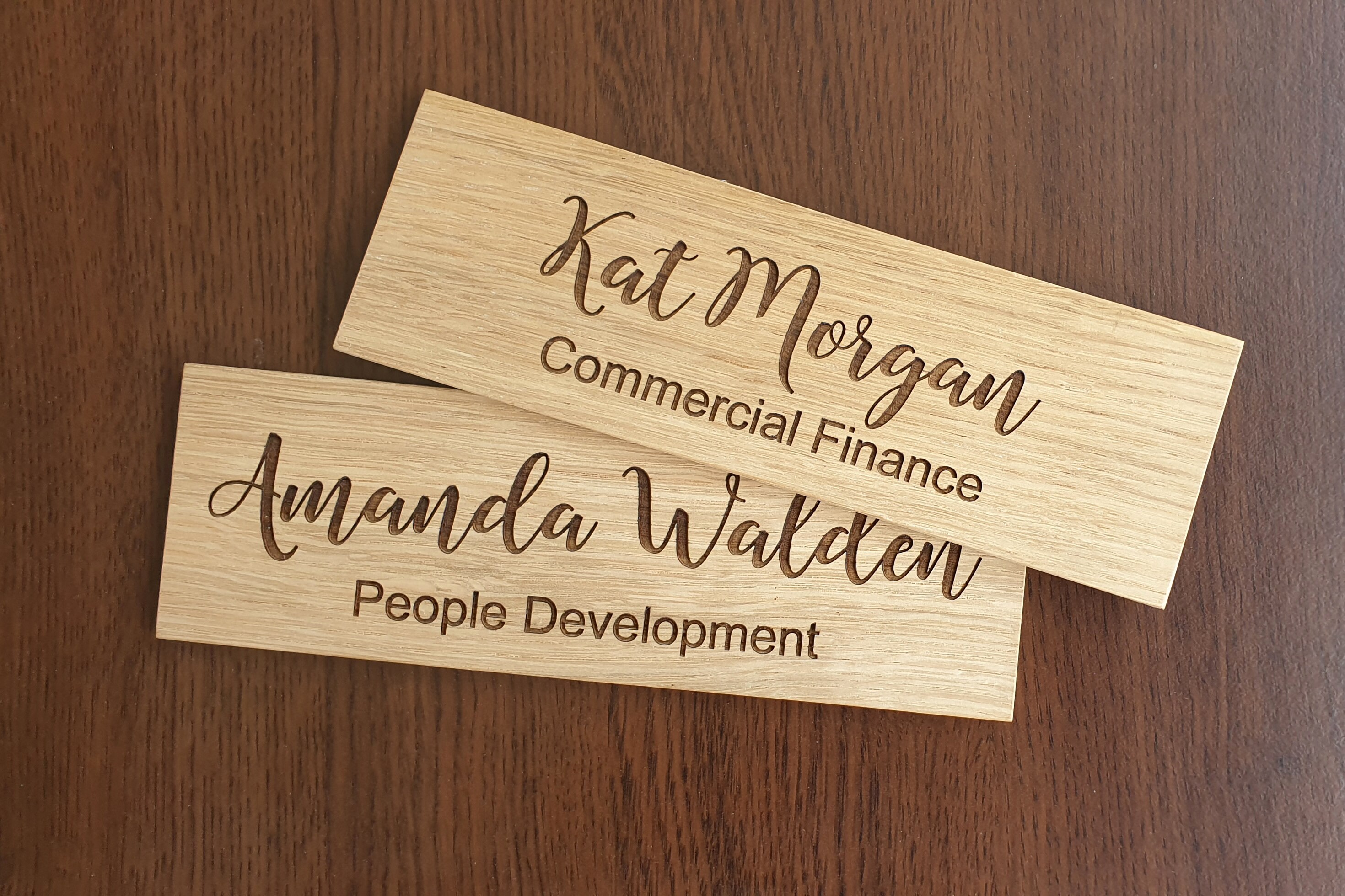 Office Door Sign - Personalized Office Sign - Office Name Plate US Duty ...